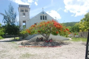 Grand-Gosier | Haiti Local | Fandom