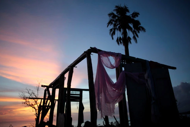 Roche-à-Bateaux | Haiti Local | Fandom