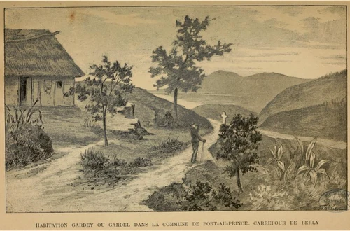 Berly | Haiti Local | Fandom