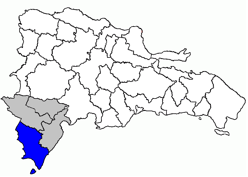 Pedernales Province | Haiti Local | Fandom