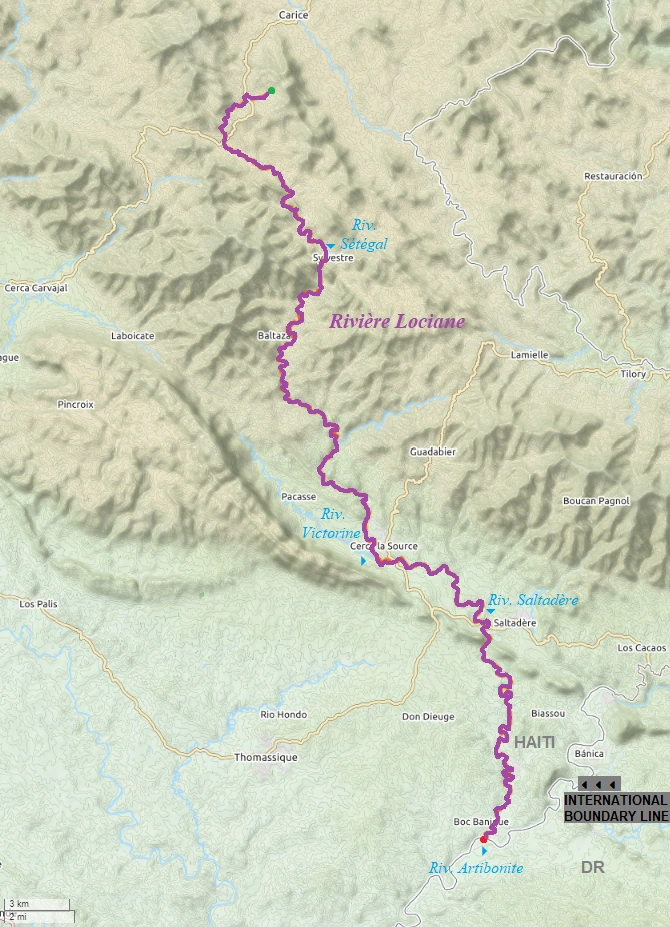 Rivière Lociane | Haiti Local | Fandom