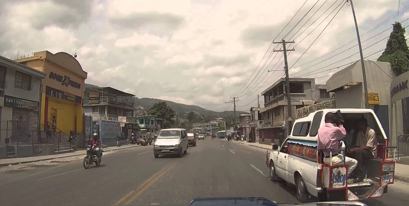 Martissant | Haiti Local | Fandom