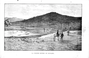 Léogâne | Haiti Local | Fandom