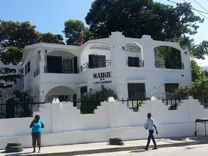 Las Cahobas | Haiti Local | Fandom