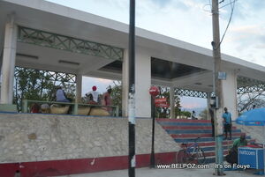 Mirebalais | Haiti Local | Fandom