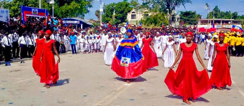 Arcahaie | Haiti Local | Fandom