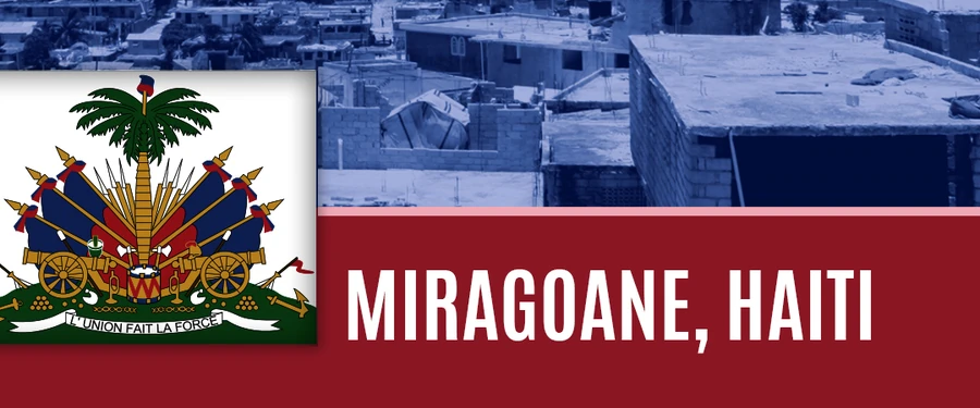 Miragoâne Arrondissement | Haiti Local | Fandom