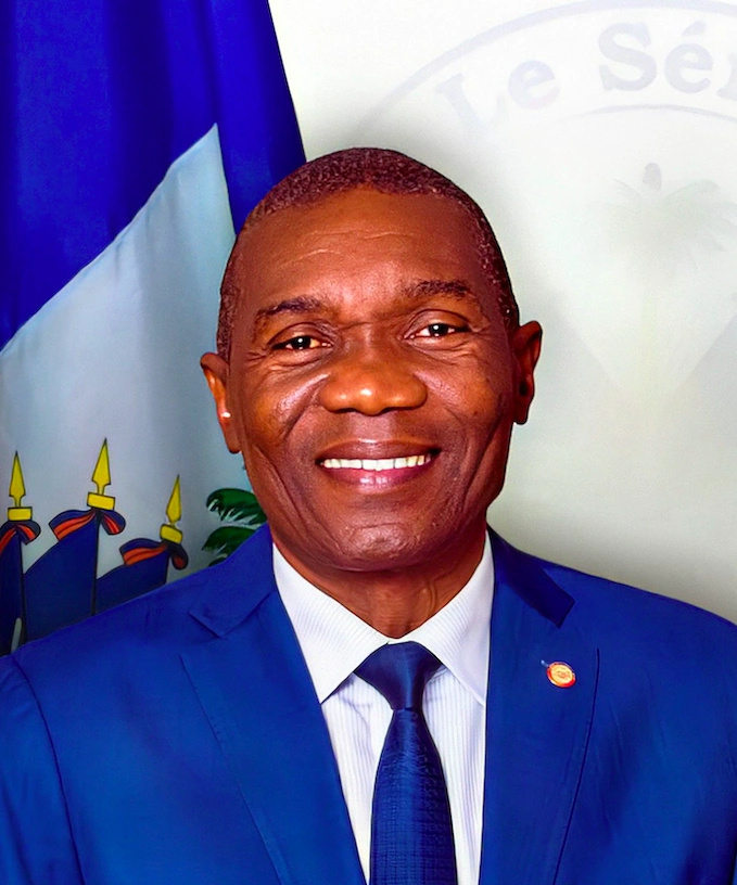 Joseph Lambert | Wiki Haïti | Fandom