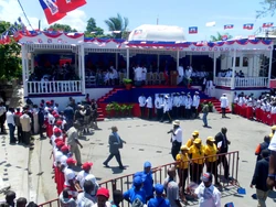 Arcahaie | Haiti Local | Fandom