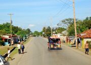 Terrier-Rouge | Haiti Local | Fandom
