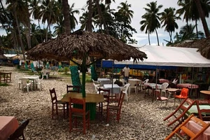 Ville de Jacmel | Haiti Local | Fandom