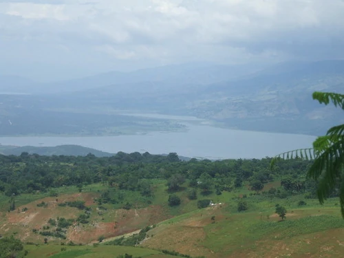 Étang de Miragoâne | Haiti Local | Fandom