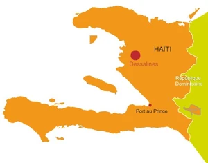 Dessalines | Haiti Local | Fandom