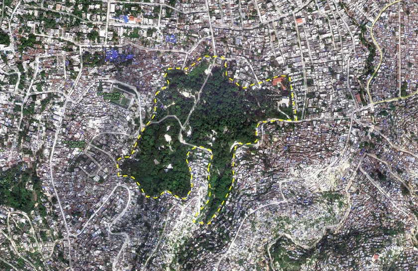 Martissant | Haiti Local | Fandom