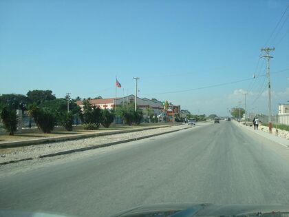 Tabarre | Haiti Local | Fandom