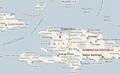 Bahon | Haiti Local | Fandom
