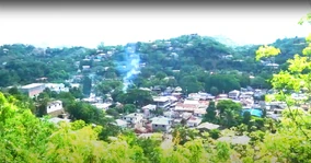 Jean Rabel Haiti Airport