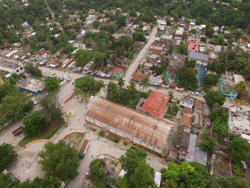 Las Cahobas | Haiti Local | Fandom