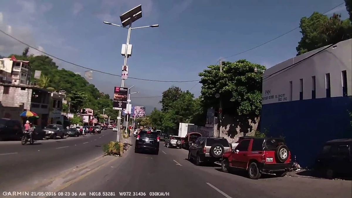 Route Nationale 2 | Haiti Local | Fandom