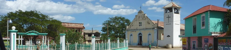 Terrier-Rouge | Haiti Local | Fandom