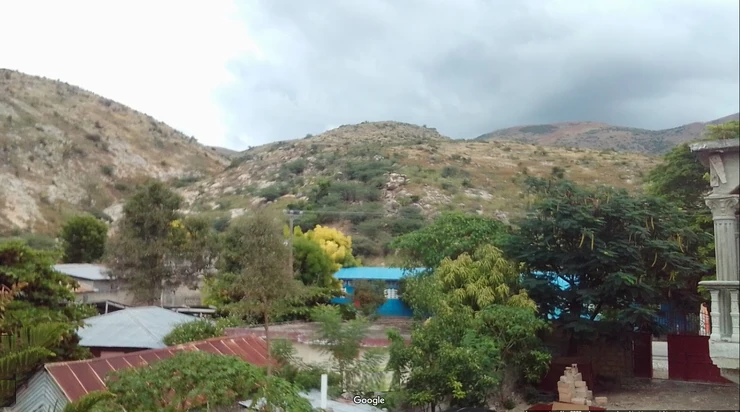 Dessalines | Haiti Local | Fandom