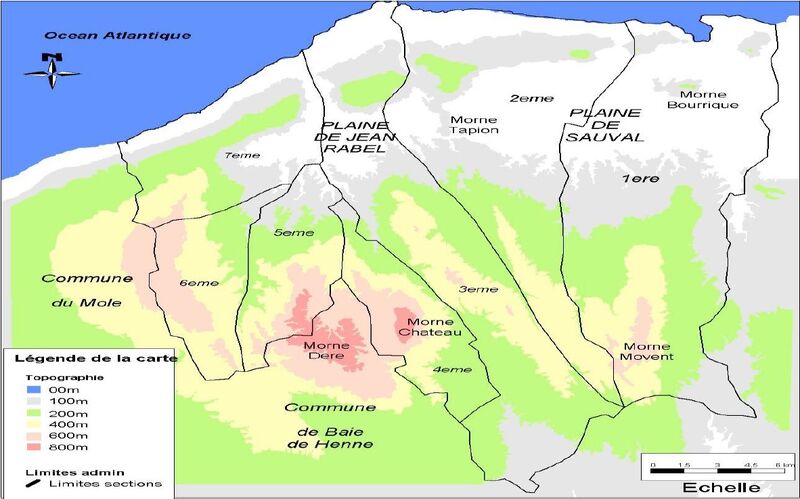 Jean-Rabel | Haiti Local | Fandom