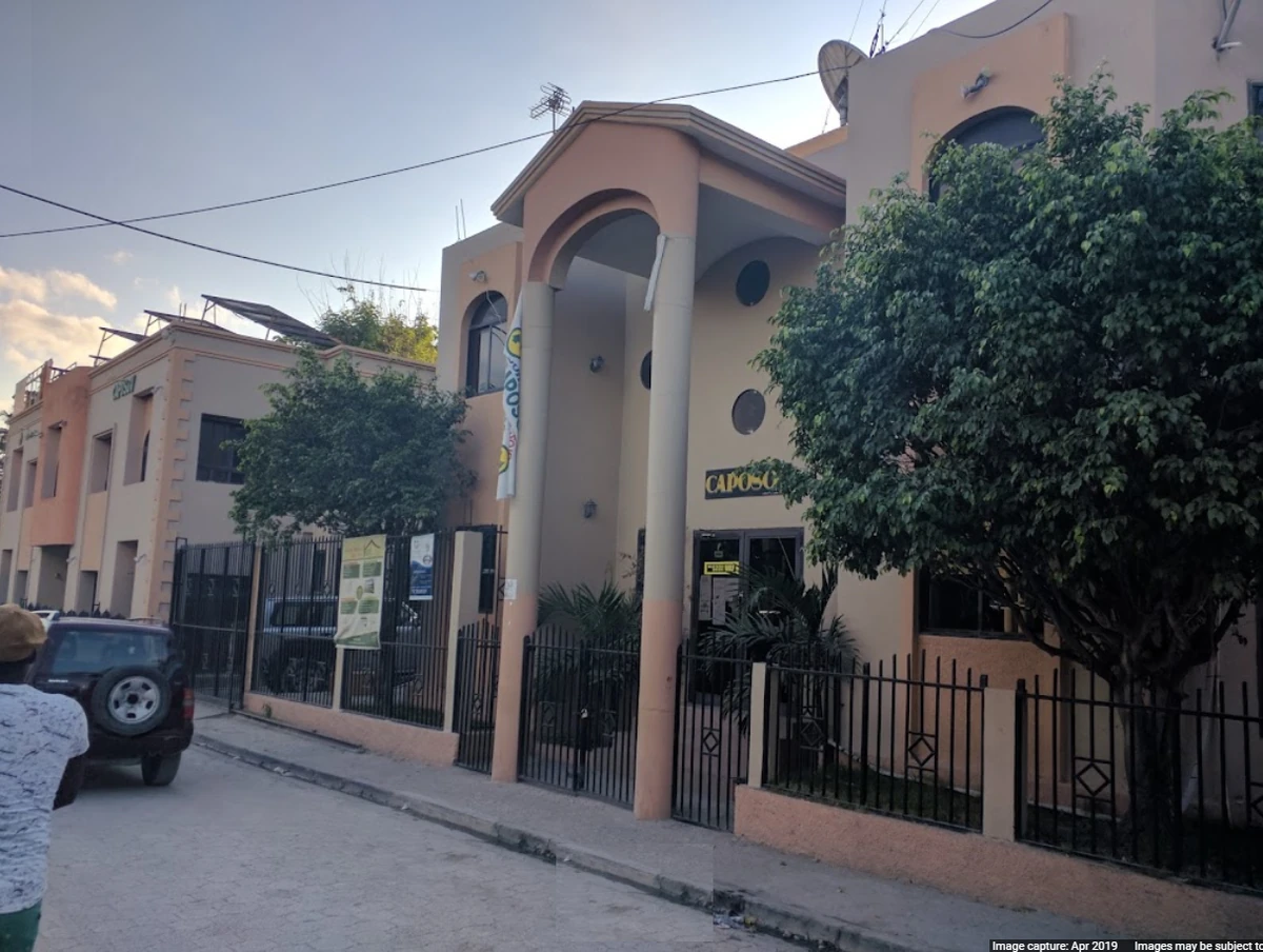 Ville de Verrettes | Haiti Local | Fandom