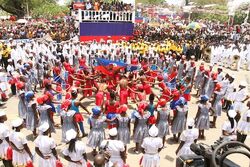 Arcahaie | Haiti Local | Fandom