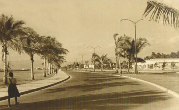 Boulevard Harry S. Truman | Haiti Local | Fandom