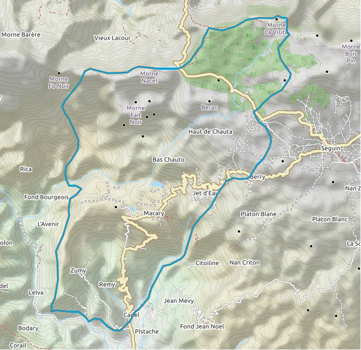 Macary | Haiti Local | Fandom