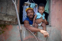Polish Haitians