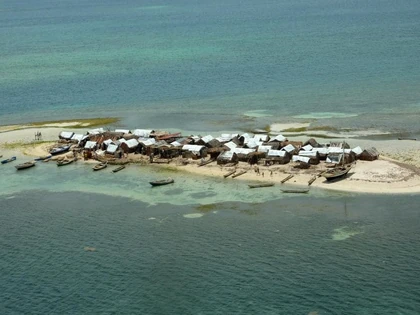 Corail | Haiti Local | Fandom