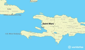 Saint-Marc | Haiti Local | Fandom