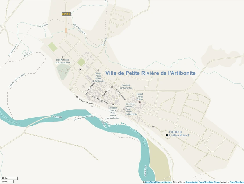 Labady | Haiti Local | Fandom