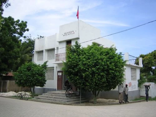 Ville de Grand-Goâve | Haiti Local | Fandom