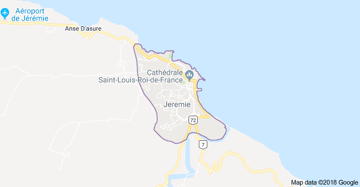 Jérémie | Haiti Local | Fandom