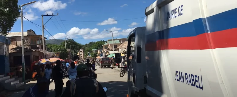 Jean-Rabel | Haiti Local | Fandom