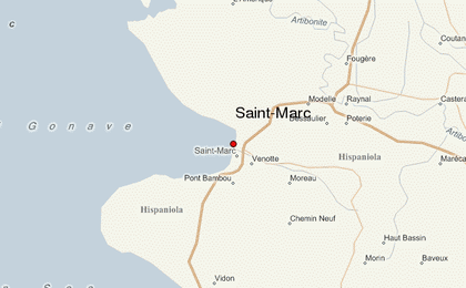 Saint-Marc | Haiti Local | Fandom