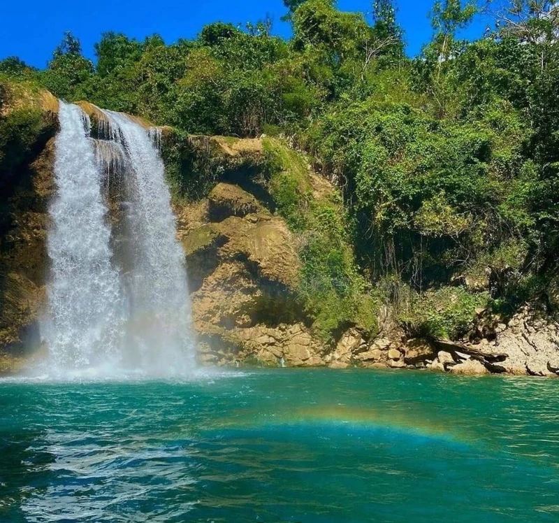 Camp-Perrin | Haiti Local | Fandom