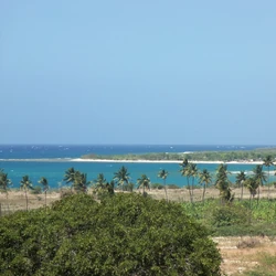 Jean Rabel Haiti Airport