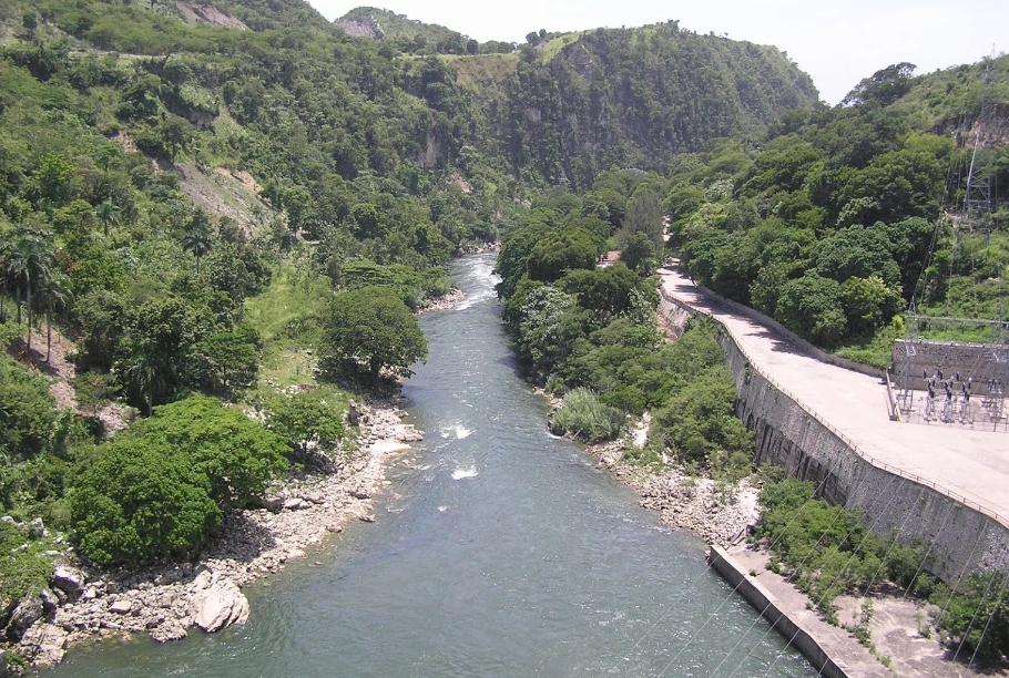 Grande Rivière | Haiti Local | Fandom