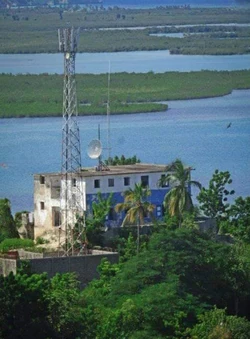 Corail | Haiti Local | Fandom