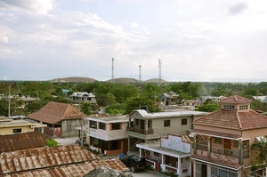 Dessalines | Haiti Local | Fandom