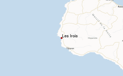 Les Irois | Haiti Local | Fandom