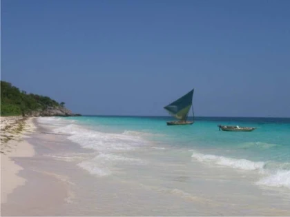 Corail | Haiti Local | Fandom