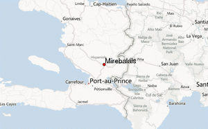 Mirebalais | Haiti Local | Fandom