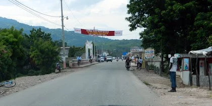 Ville de Grand-Goâve | Haiti Local | Fandom