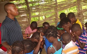 Jean-Rabel | Haiti Local | Fandom