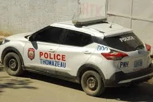 Thomazeau | Haiti Local | Fandom