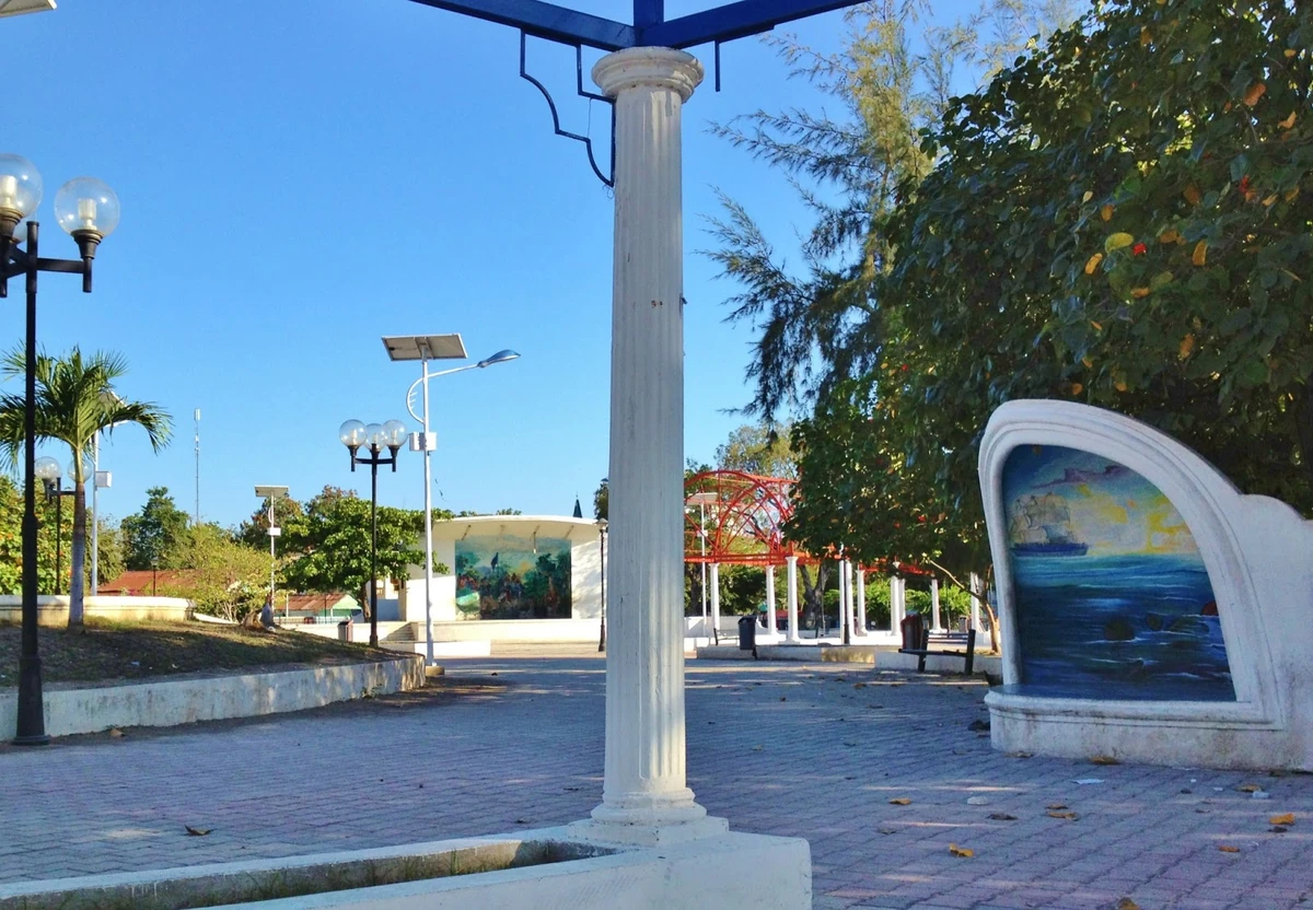 Arcahaie | Haiti Local | Fandom